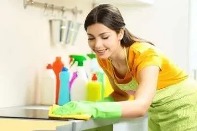 Hire Part Time And Full Time Maid, Cook, Baby Care and Patience Care ...